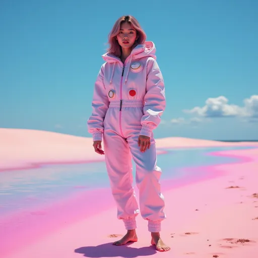 AI Photo Generator | Create Stunning AI Photos with Pictera