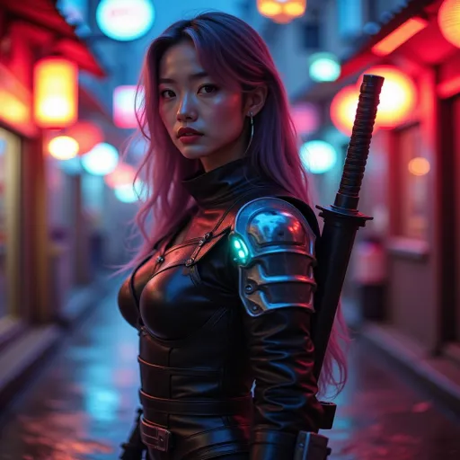 AI Photo Generator | Create Stunning AI Photos with Pictera