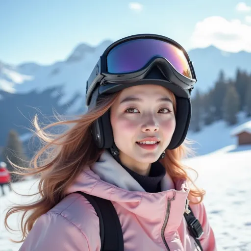 AI Photo Generator | Create Stunning AI Photos with Pictera